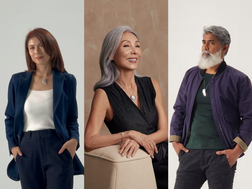 Singaporean model Ong Bee Yan puts together Fashion For Cancer charity runway show to raise ...